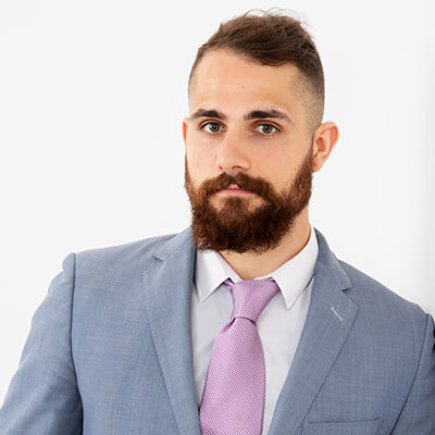 CPI Selection | Meet the Team